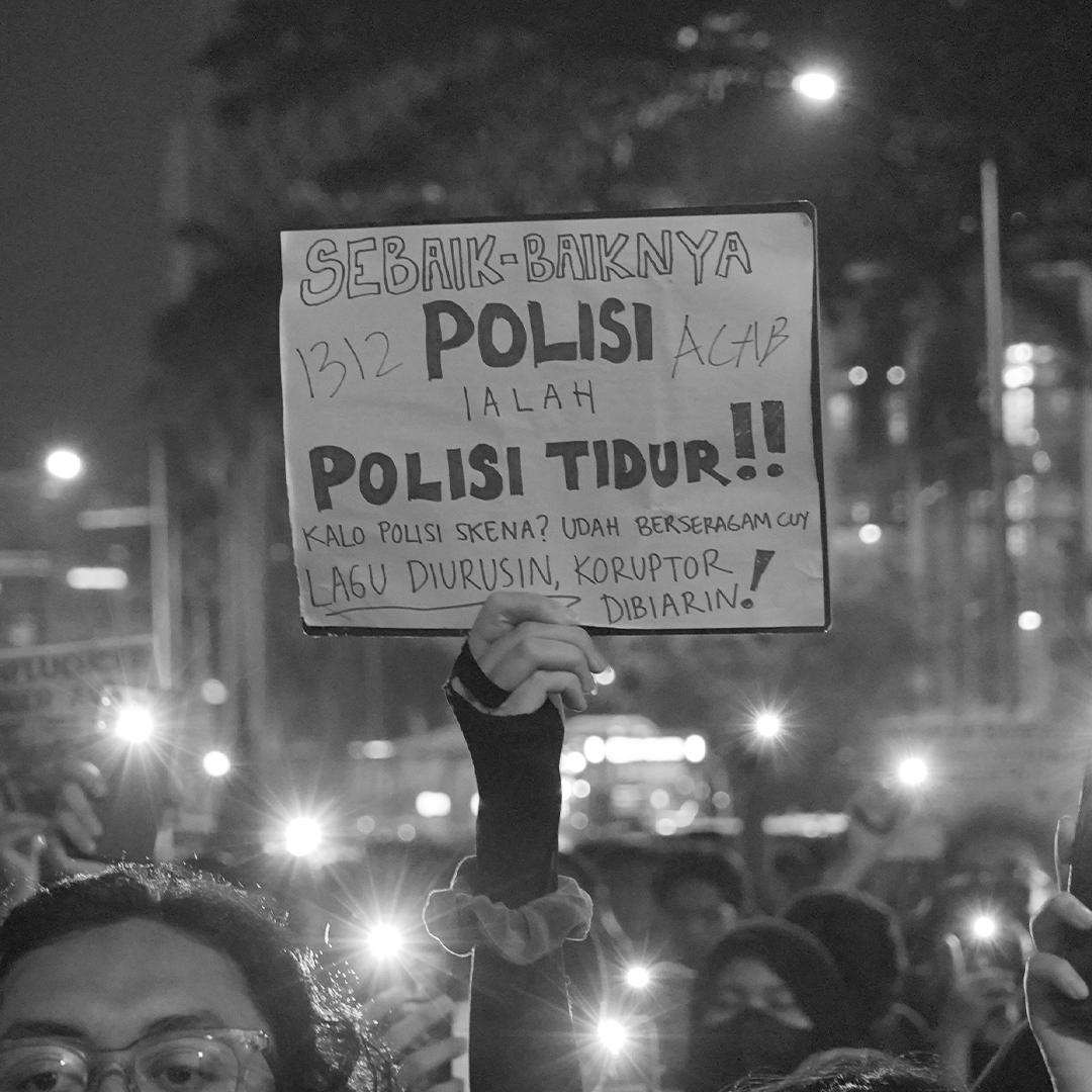 Reformasi KUHAP Mulai Sekarang! - Reformasi KUHAP